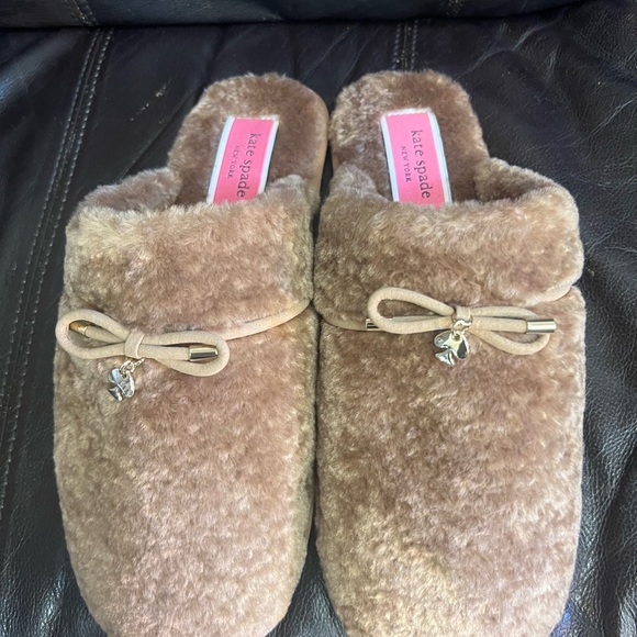 kate spade | Shoes | Kate Spade Lucy Slippers | Poshmark